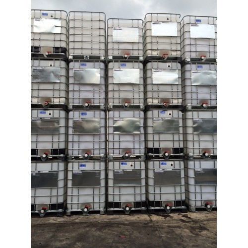 1,200L IBC TANK (Recon-GRADE A Condition)